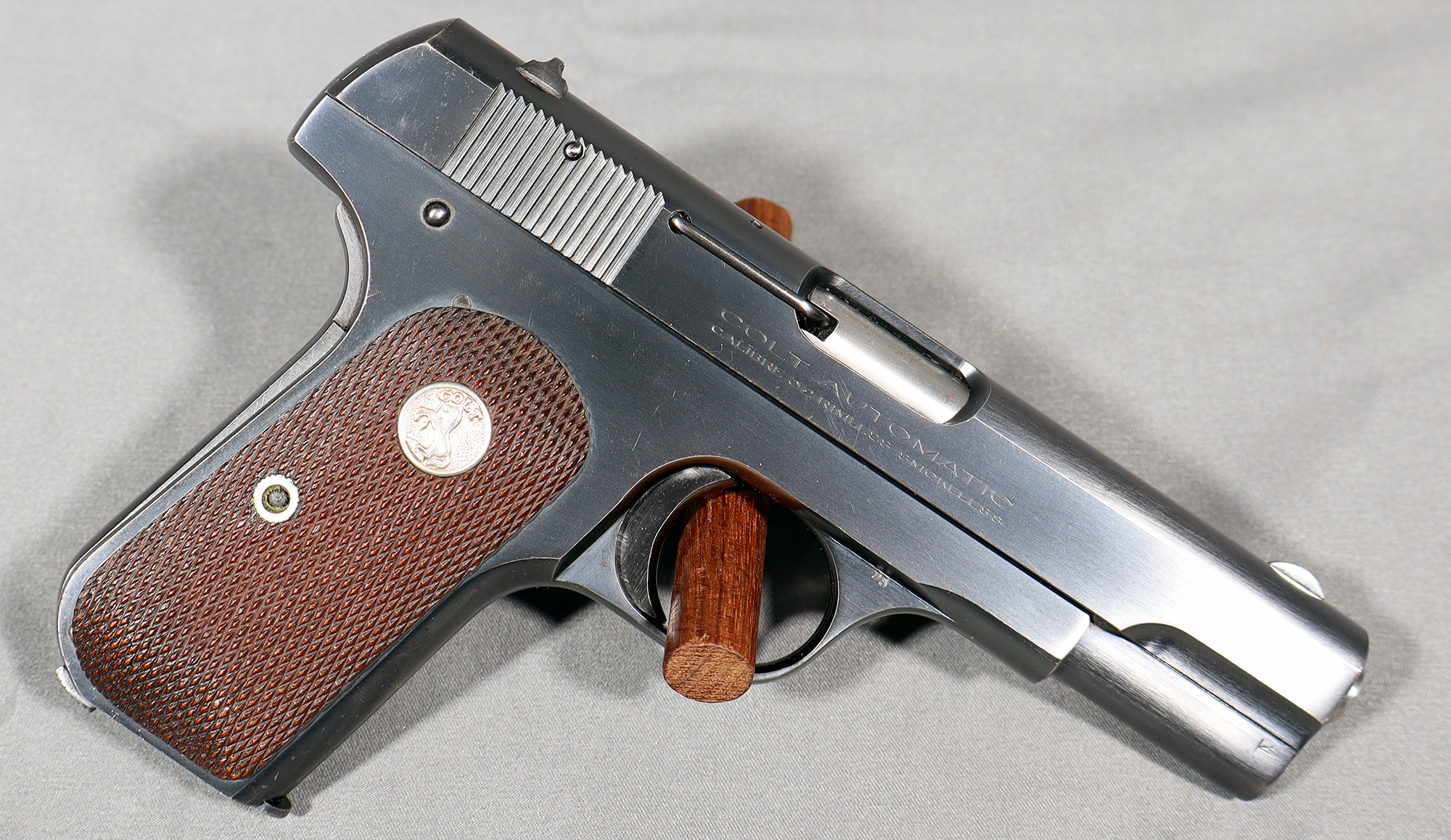 Colt ~ Colt Automatic ~ 32 ACP | Bass Pro Shops